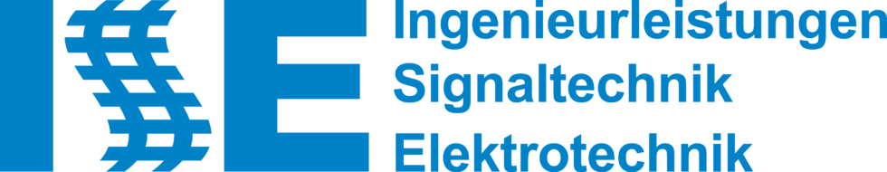 ISE - Ingenieurleistungen - Signaltechnik - Elektrotechnik